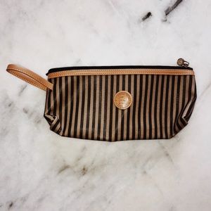 Bags | Fendi Hand Pouch | Poshmark